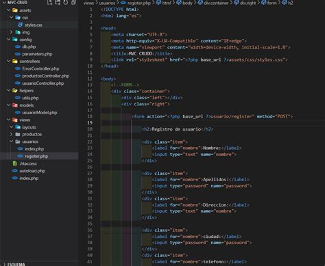 Php ¿porque No Me Cargan Los Estilos Cuando Uso Mvc Stack Overflow