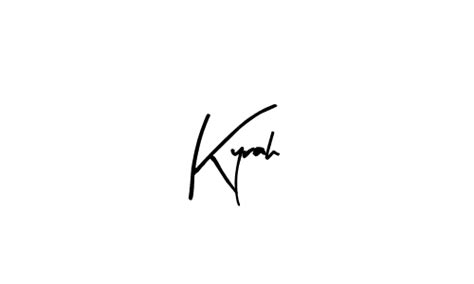 88 Kyrah Name Signature Style Ideas Wonderful Electronic Sign