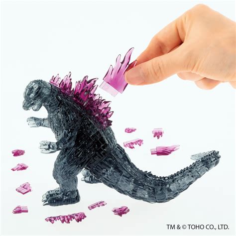 Godzillatoho Collectibles Kaiju Battle