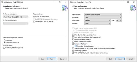 Download K Lite Codec Pack Full Terbaru Free Download