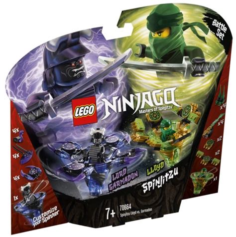 First Lego Ninjago Legacy Sets Revealed Bricksfanz