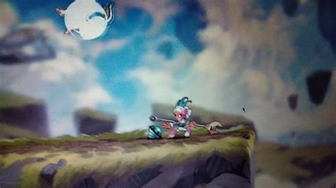 Is This A Bug Or A Feature R Brawlhalla