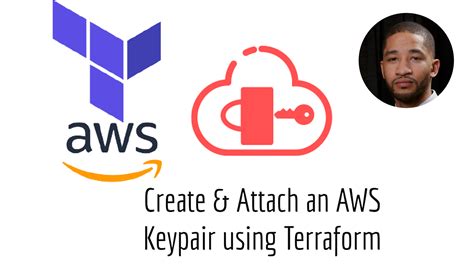 Create An Aws Key Pair Using Terraform Let Me Tech You