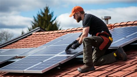 Waarom Is De Omvormer Van Je Zonnepanelen Heet Wifiwijs