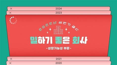 직원들이 성장한다 말하는 회사 Top20 컴퍼니 타임스의 비즈니스 뉴스 컴퍼니 타임스 잡플래닛