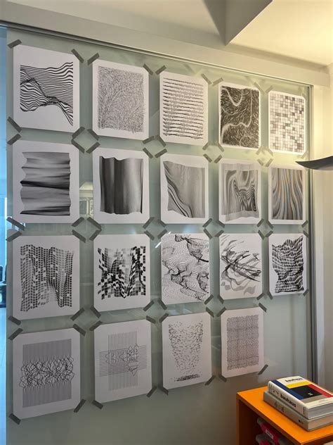 Just Over A Month Into Pen Plotting Rplotterart