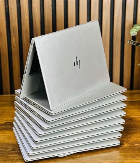 Refurbished Hp Elitebook G Laptop Amd Ryzen At Rs In Sohna