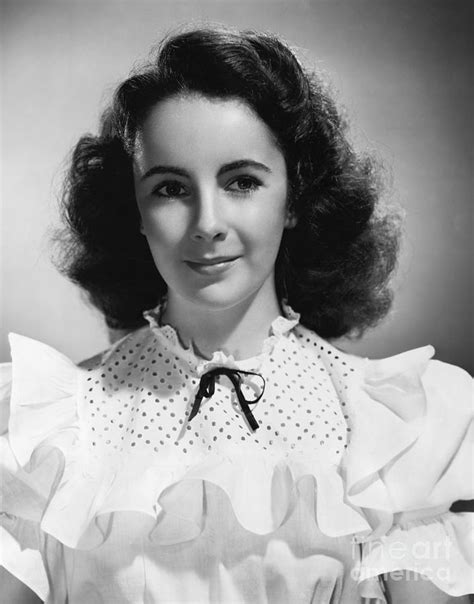 Elizabeth Taylor Young