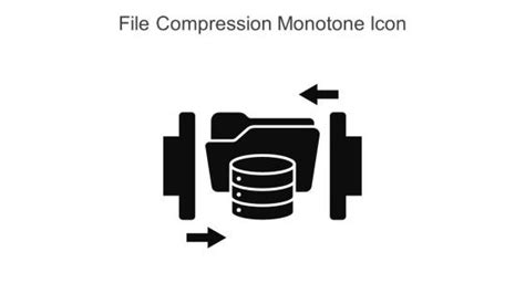 File Compression Powerpoint Presentation And Slides Ppt Example Slideteam