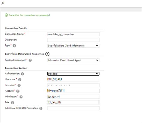Faster Smooth Ingestion Into Snowflake Using Informatica Cdi Cittabase