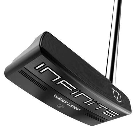 putter wilson infinite west loop comprar online alvarez