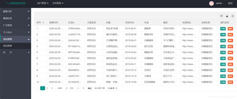 个人健康管理系统10（微信小程序javassm框架layui爬虫mysql）（新手学习之路，带源码，仅供学习）运动健康管理小程序源代码下载 Csdn博客