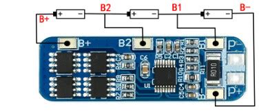 Alimentar esp bateria Português Arduino Forum
