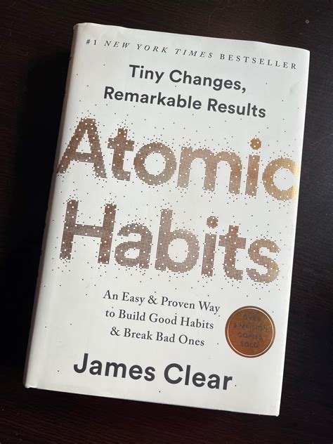 Atomic Habits Leadership And Life Building Strong Leaders And Teams