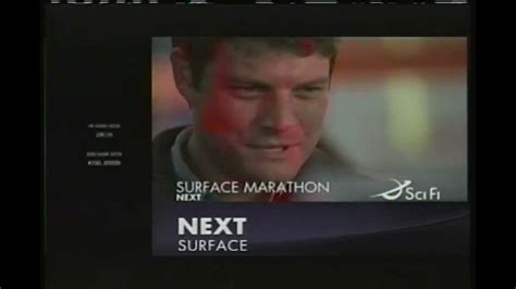 Sci Fi Split Screen Credits Compilation January 17 2006 Youtube
