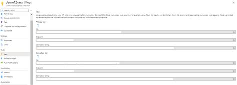 Introduction To Azure Communication Service IFI Techsolutions