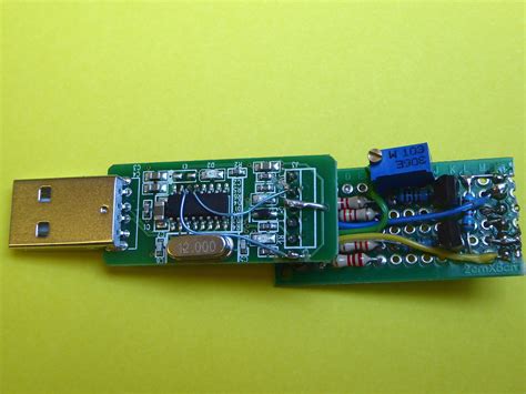 Esp Programmer