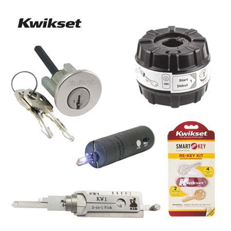 Kwikset Smartkey Killer Complete Decoding And Resetting Bundle For Kwikset Smartkey Locks