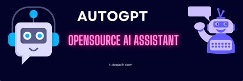 AutoGPT The Powerful Opensource Chatbot Rivaling With ChatGPT