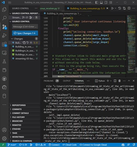 GitHub Elsagis Streaming State Of The Art