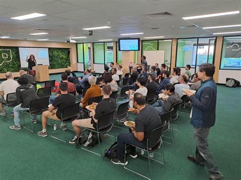 papercut software on linkedin golang