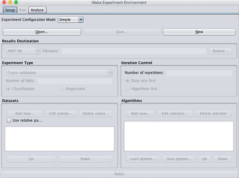 How To Compare The Performance Of Machine Learning Algorithms In Weka