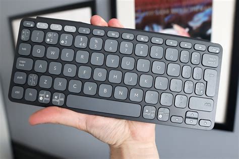 Logitech Keys To Go 2 New Edge Times