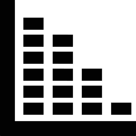 Chart Icon Symbol Image For Data Statistic Analysis Illustration 46061812 Vector Art At Vecteezy