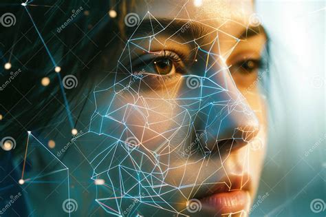 Using Biometric Security To Identify Individuals Using Face Recognition For Online Data