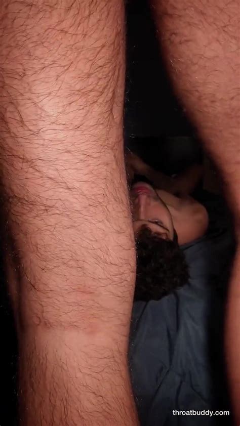 When A Friend Uses Your Face As A Gaming Chair ThisVid