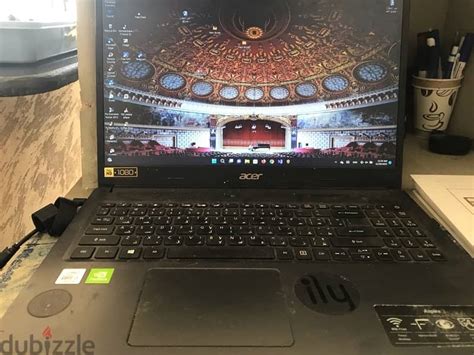 Laptop Acer Aspire 3 لاب توب 199599852