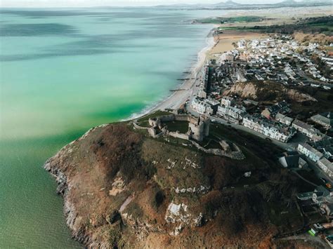 Late Summer Escapes Why September Is The Best Month To Visit North
