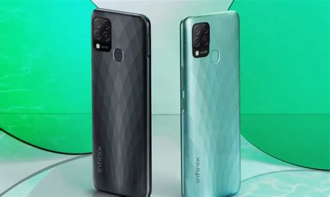 Rekomendasi Hp Ram Gb Dibawah Juta Harga Murah Spek Wah