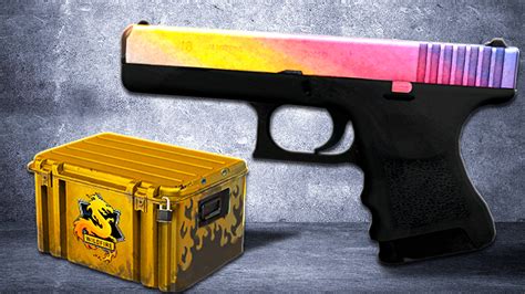 Cs Go Thumbnails On Behance