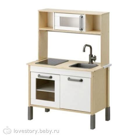 Кухня икеа детская отзывы