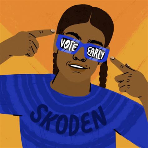 Indigenous Vote Skoden GIF Indigenous Vote Skoden Ojibwe Discover Share GIFs