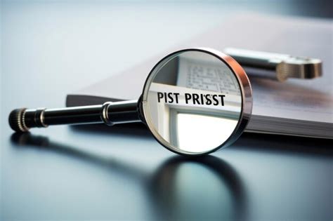 Premium Photo Emphasizing Present Positive Mindset Amidst Past And Future