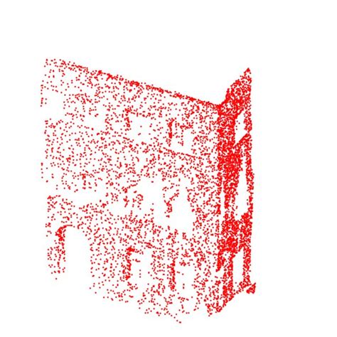 Pdf Fast Resampling Of 3d Point Clouds Via Graphs