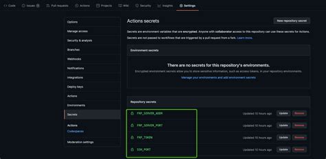 GitHub Actions 在线调试工具debugger action 陈少文的网站
