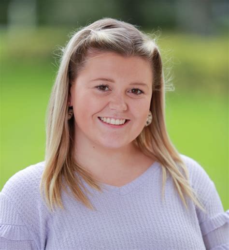 Kiah Jackson Gods Garden Preschool