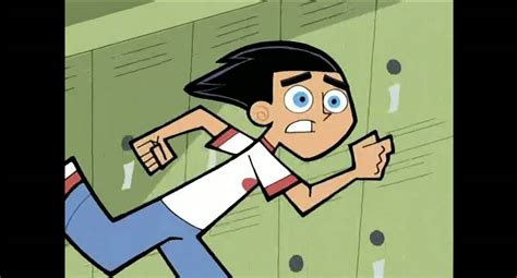 Danny Phantom S1 E11 Shades Of Gray By Batman714 On Deviantart