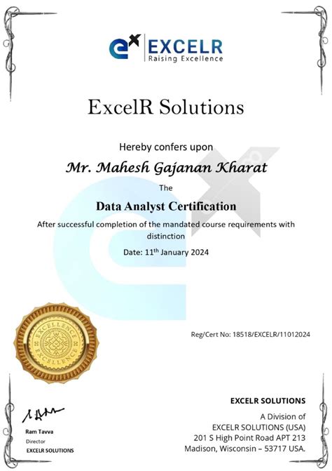 Mahesh Kharat On Linkedin Dataanalytics Powerbideveloper Advancedexcel Datavisualization