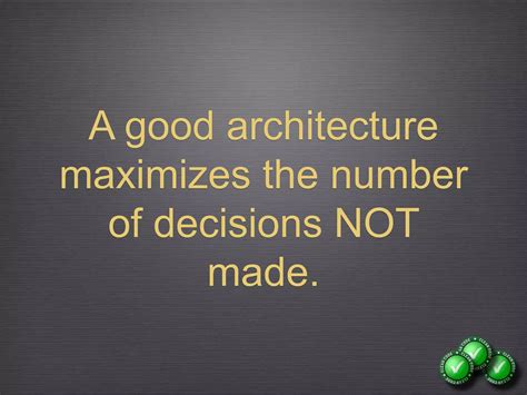 Itkonekt 2019 Robert C Martin Uncle Bob Clean Architecture And Design Ppt