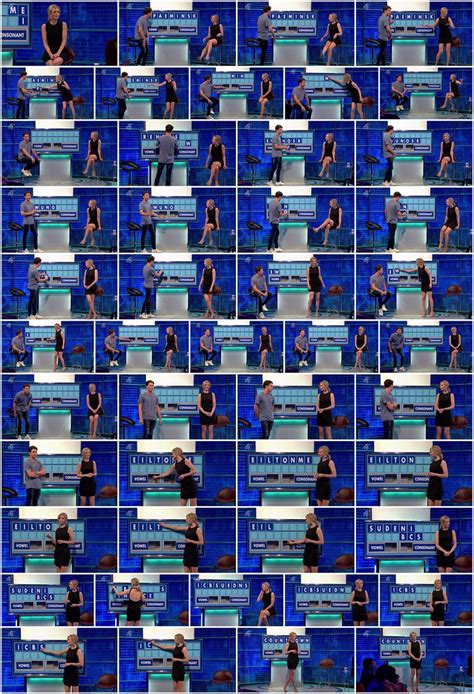 Rachel Riley Woman Shrinker Flickr