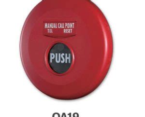 Horing Lih Q Combination Smoke Heat Detector Hi Engineering Co Ltd