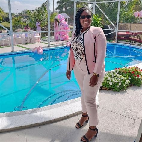 Cassandra Pierre Louis Port St Lucie Florida United States