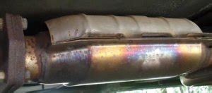 Step By Step Guide To Diagnose A P Or P Code Ricks Free Auto Repair Advice Ricks Free