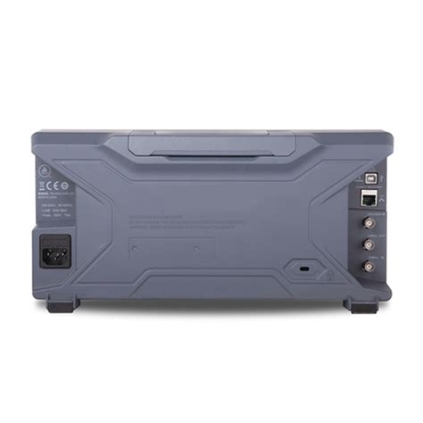 9 Khz~1 5 Ghz Handheld Spectrum Analyzer With Tracking Source