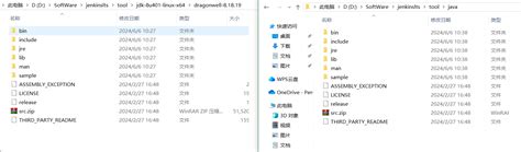 Dockercomposejenkinspipeline流水线打包springboot项目解压安装配置jdk、maven等入门 霸道流氓 博客园