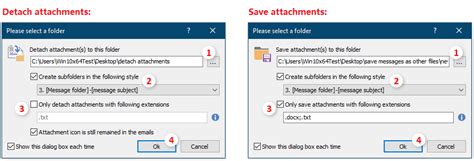 How To Save Attachments Without Opening The Email In Outlook